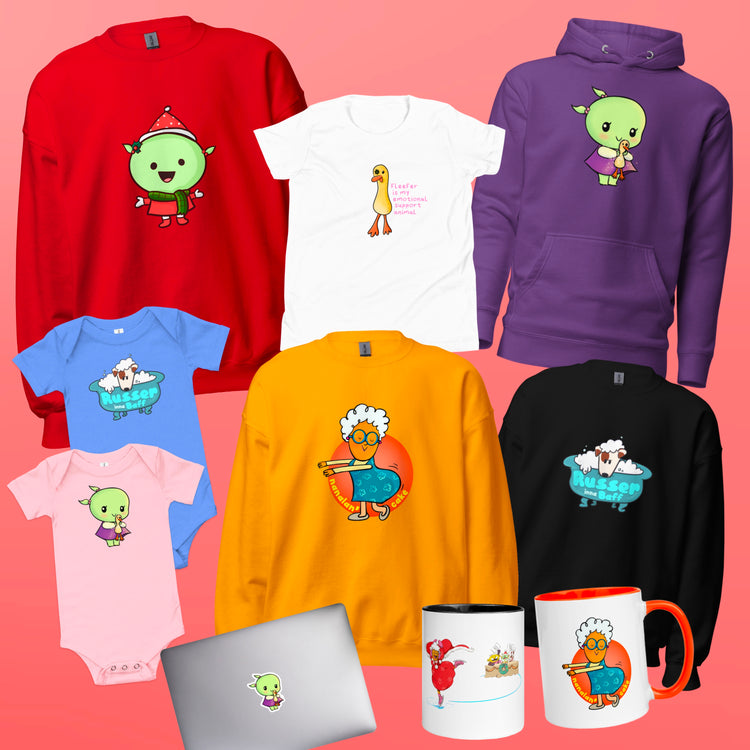 nanalan' official shop – nanalan' official shop