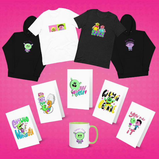 nanalan' official shop – nanalan' official shop