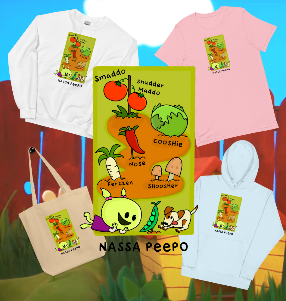 nanalan' official shop – nanalan' official shop